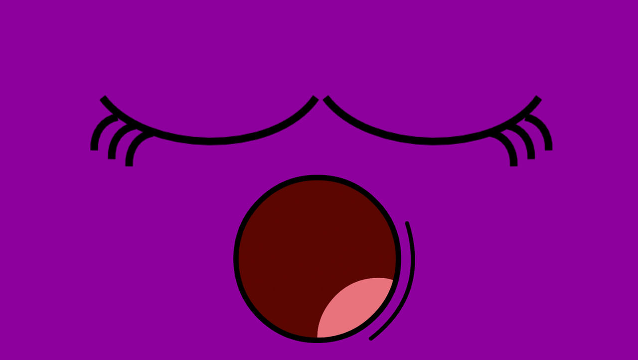 Request Nick Jr Face Sleeping By Sabihthecartoonist77 On Deviantart