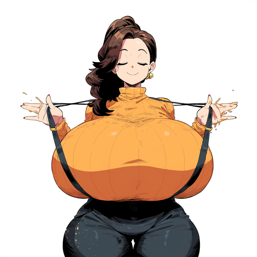 Heavy Stretch By Mastermindsketch On Deviantart
