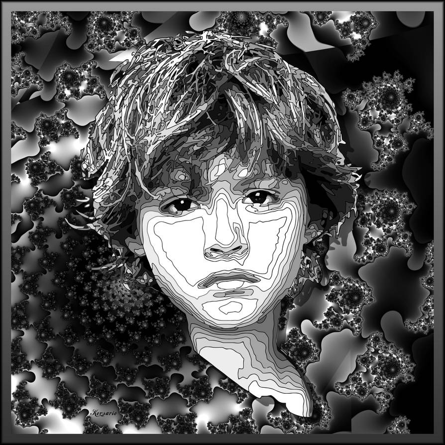 Javi By Ivankorsario On Deviantart