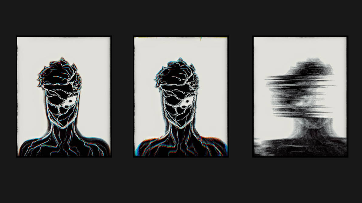 Deconstruction Reconstruction By Theoryofmeteora On Deviantart