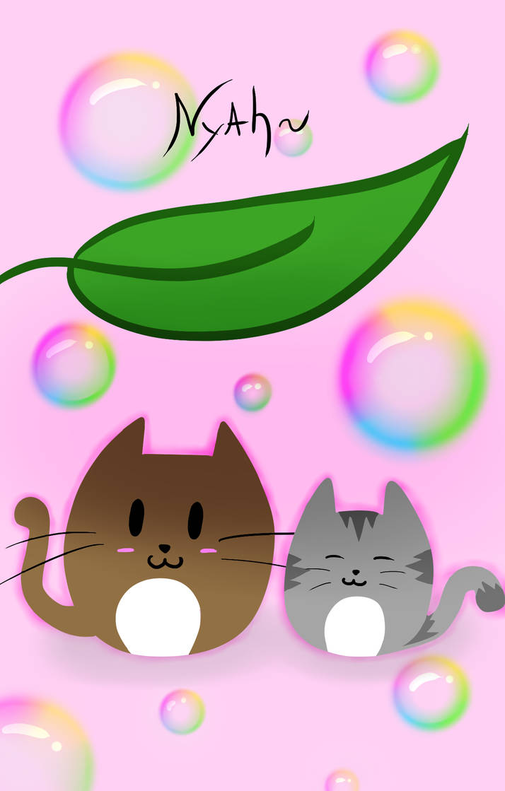 Catouuu~ By Patatakawaii Tweeny On Deviantart