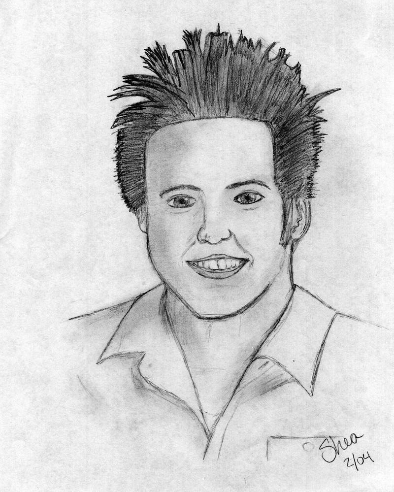 Danny Smith By Bluecheeze On Deviantart