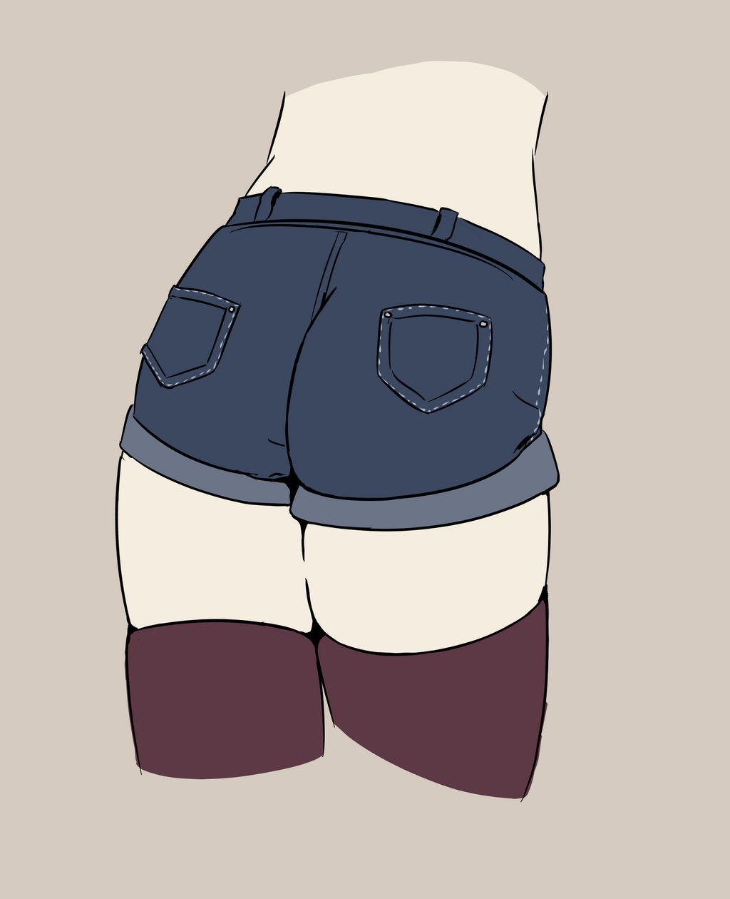 Astolfo Thighs By Aaroncruse On Deviantart