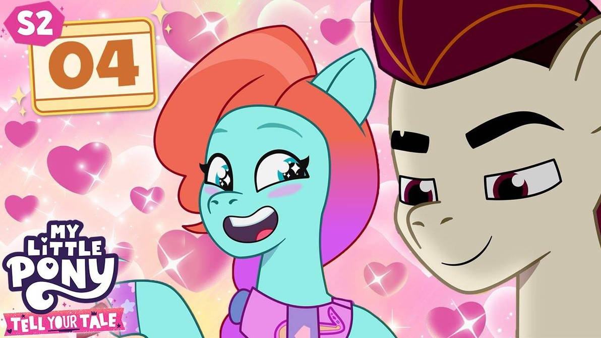 New Episode on MLP TYT S2 Ep4 by briansmithcool on DeviantArt New Episode on MLP TYT S2 Ep4 by briansmithcool on DeviantArt