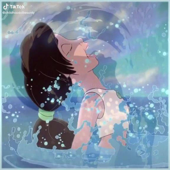 Melody Behaves Like Ariel By Shengwu321 On Deviantart