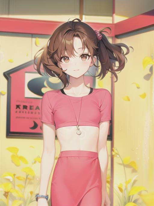 Misae Noharaai By Shengwu321 On Deviantart