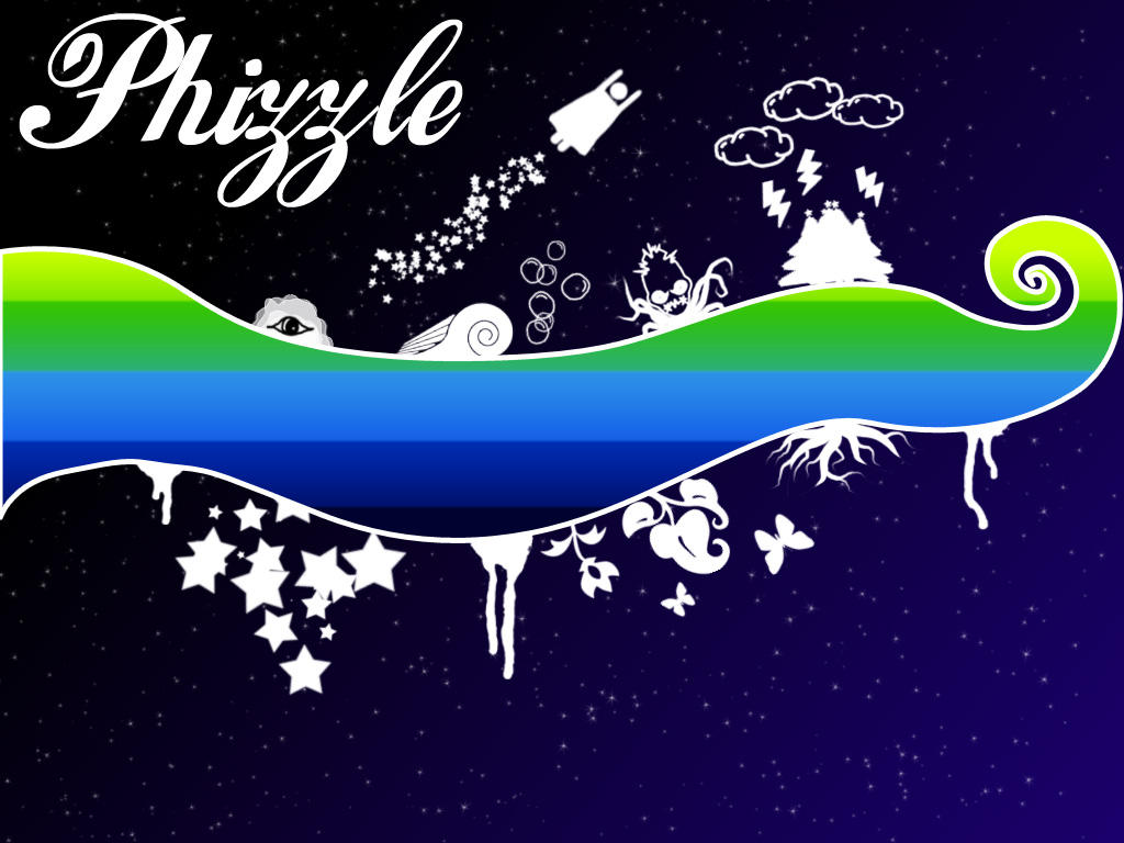 Phizzle Wallpaper by alabam4 on DeviantArt