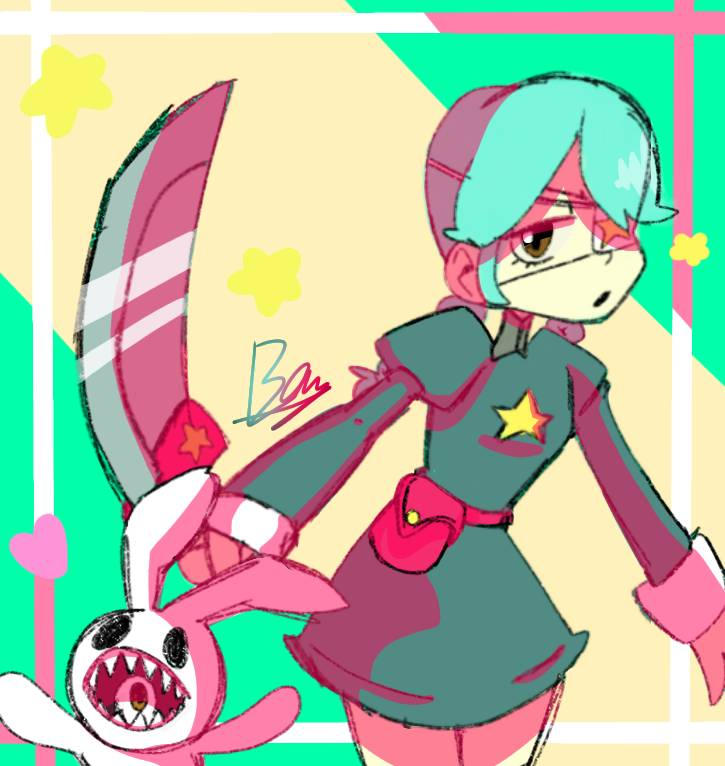 Annie Skullgirls By Blacktales021 On Deviantart