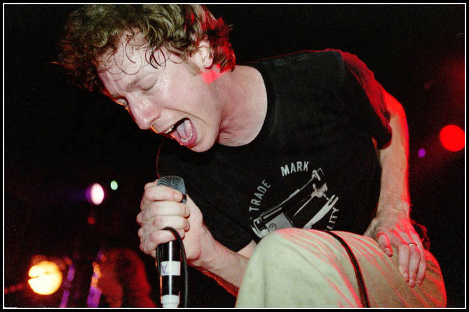 Colin Doran - Hundred Reasons by 7-Undone-7 on DeviantArt