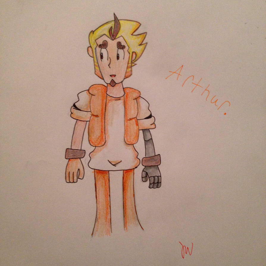 Arthur Mystery Skulls By Bugsanilla On Deviantart