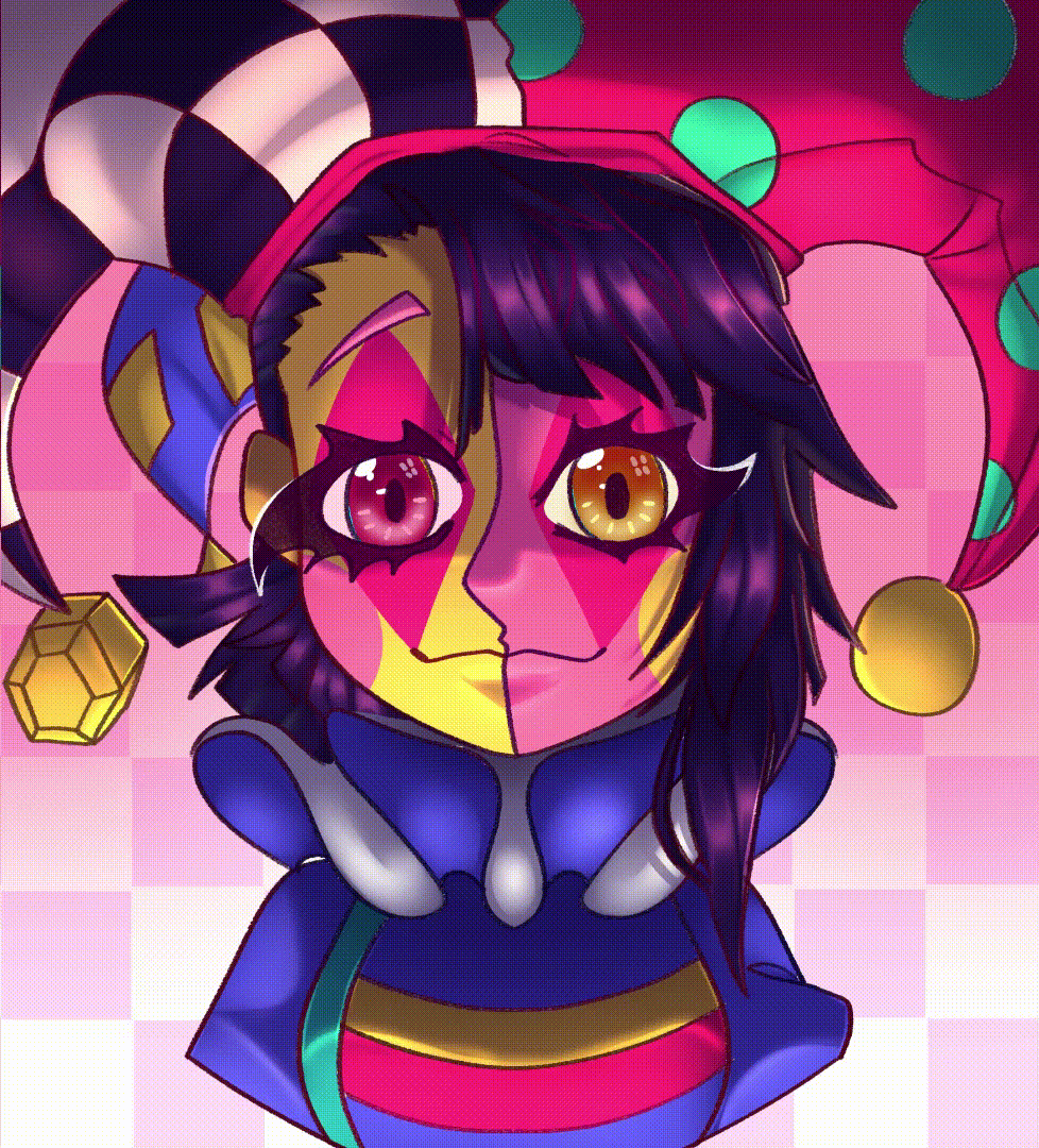 Honk Honk Transforms In Anime Girl By Funtimefnaf2020 On Deviantart