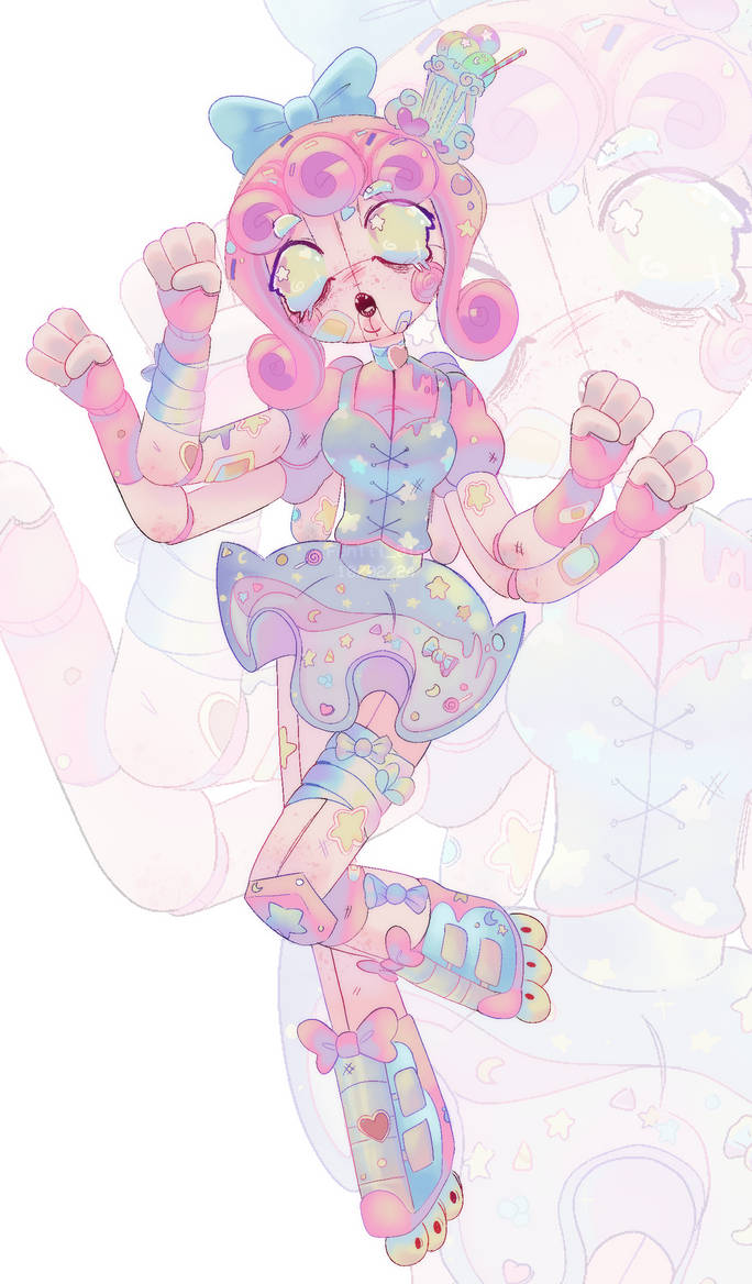 Silly Spider By Funtii016 On Deviantart