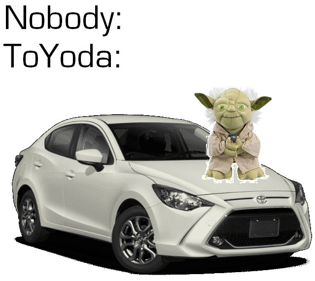 Toy Yoda By Ericsonic18 On Deviantart