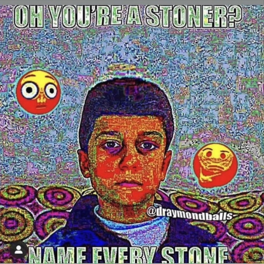 Name Every Stone By EricSonic18 On DeviantArt name-every-stone-by-ericsonic18-on-deviantart