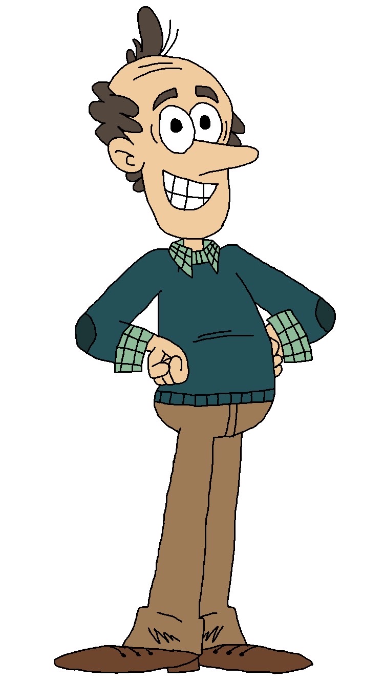 Lynn Loud Sr My Drawing By Christheartman16 On Deviantart