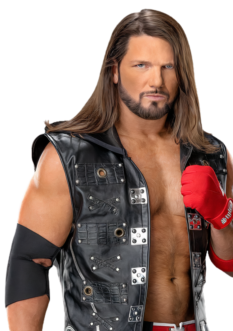 AJ Styles new render 2021 by DionisisBITW on DeviantArt AJ Styles new render 2021 by DionisisBITW on DeviantArt