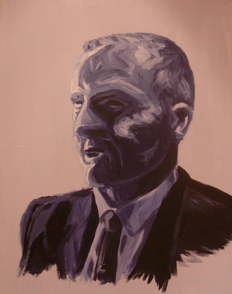 tonal painting by coteah on DeviantArt