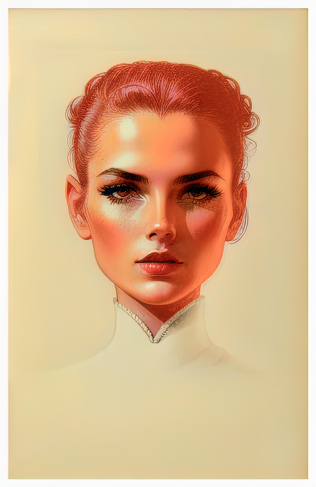 Sunshine Girl By Pi Ai On Deviantart
