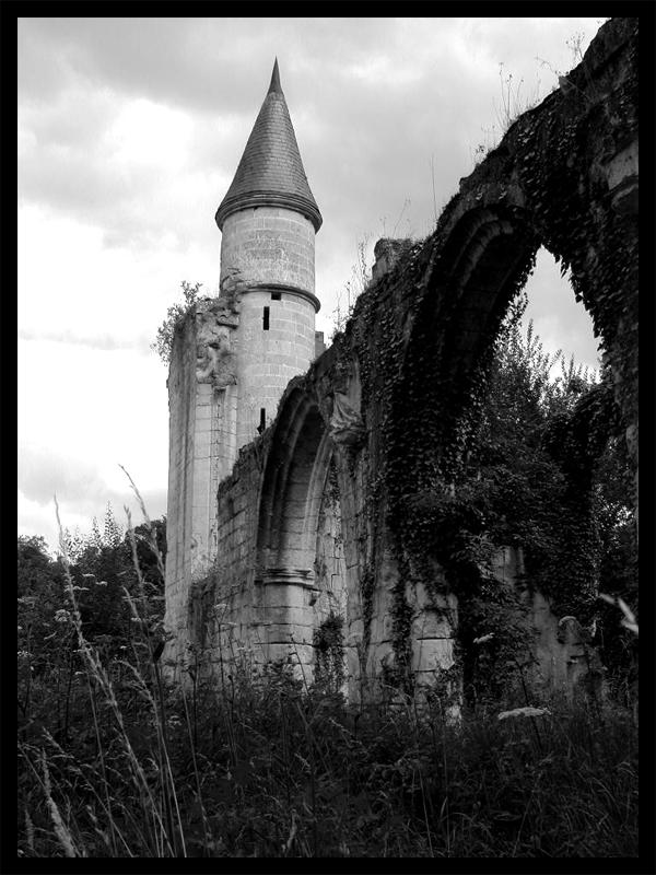 Abbey By Mrmaclud On Deviantart