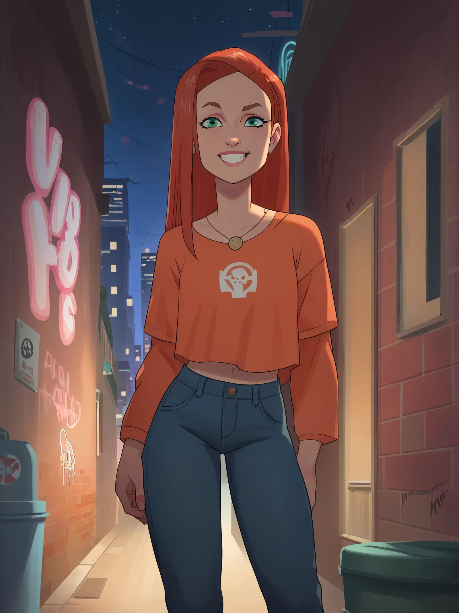 Atom Eve Invincible By Owlai On Deviantart