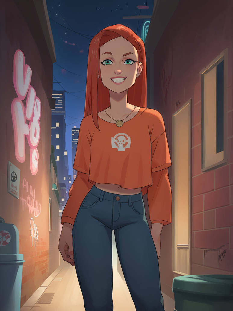 Atom Eve Invincible By Owlai On Deviantart