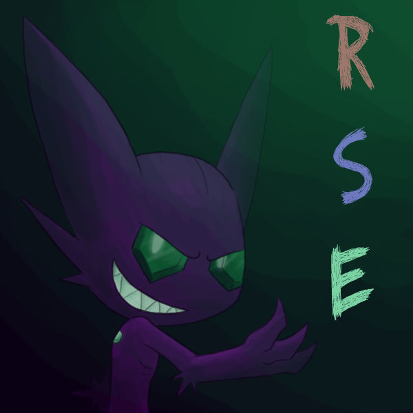 Pokemon Rse Remixes By Violyte64 On Deviantart