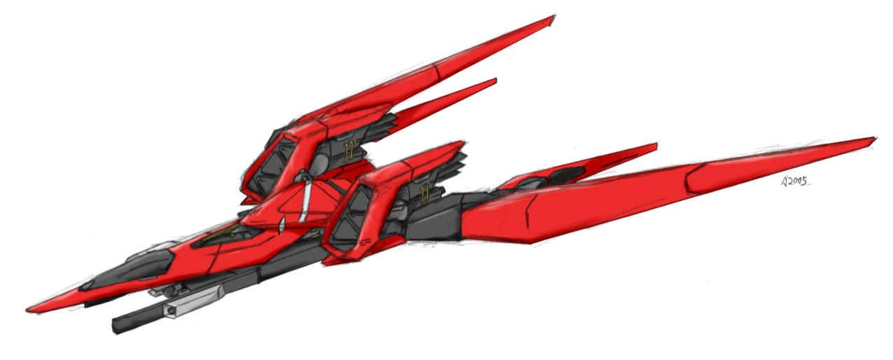 Siren 3 Fighter by ARKARY on DeviantArt