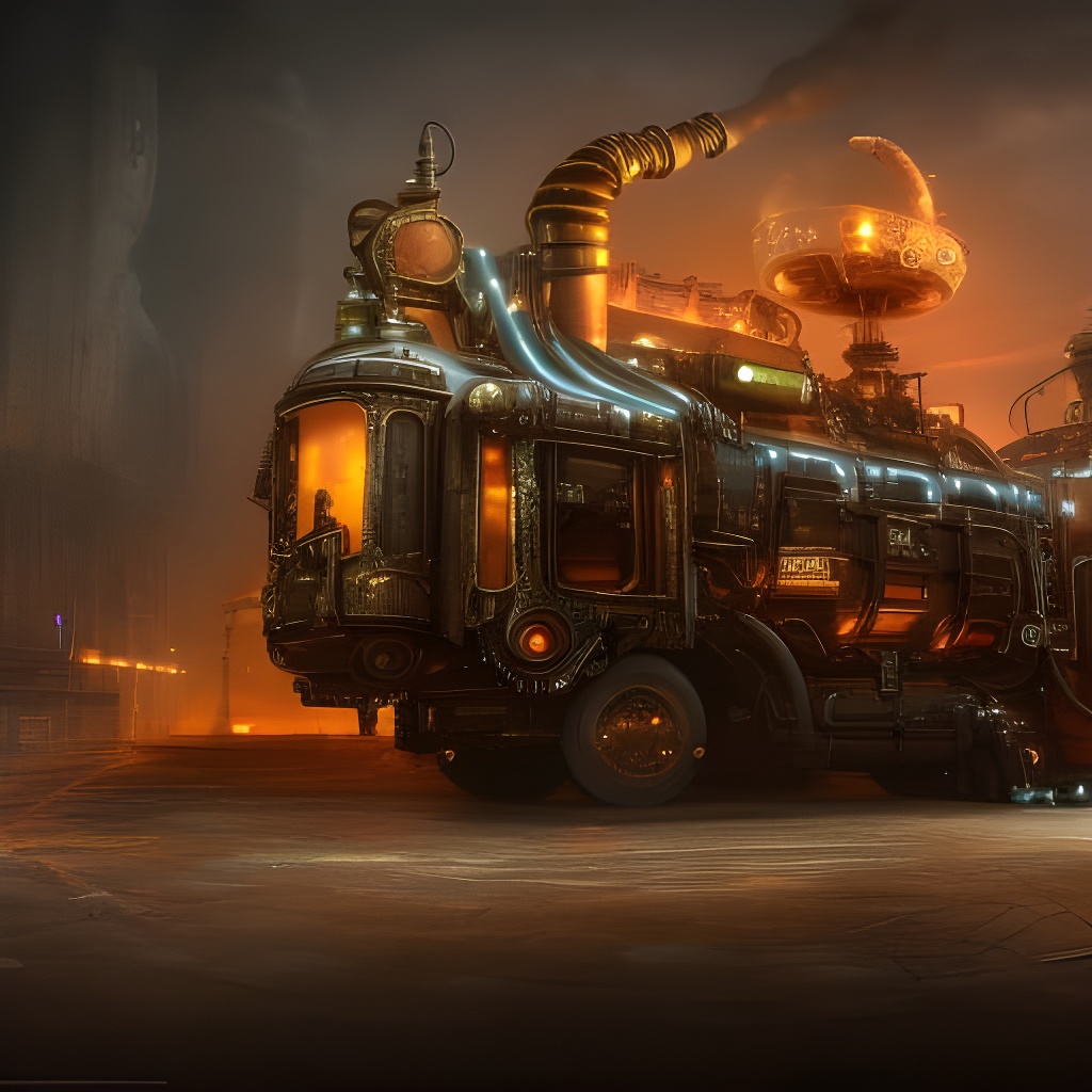 Steam Punk Train by mattc-tron on DeviantArt Steam Punk Train by mattc-tron on DeviantArt