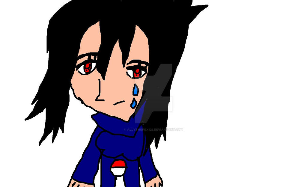 Uchiha Oc Part 2 By Allythefox123 On Deviantart