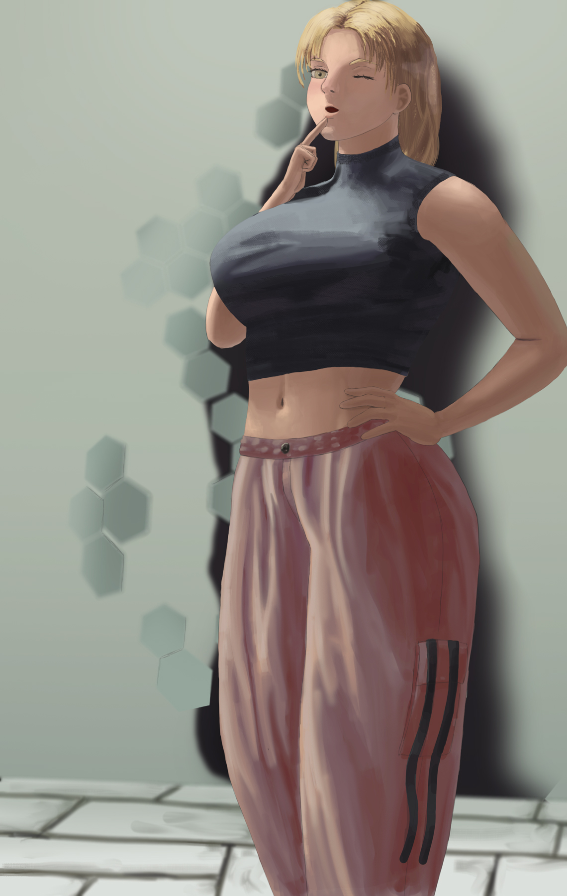 Yuki Tsukumo Jujutsu Kaisen By Zelart9 On Deviantart