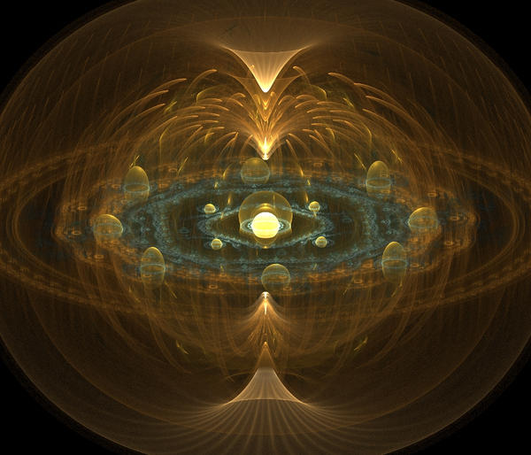 Divine Realm by SpearHawk on DeviantArt