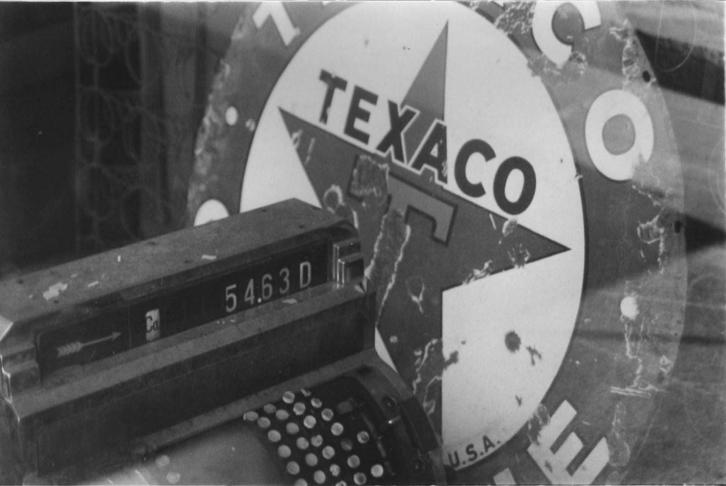 Texaco by ArtAtLarj on DeviantArt
