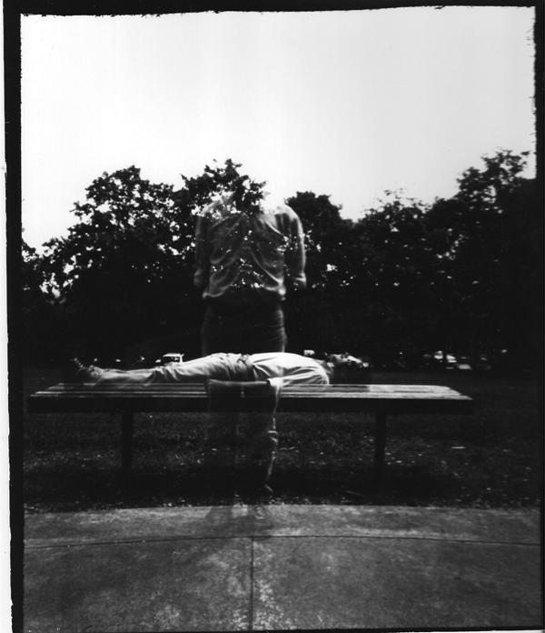 Stage 1...Denial by ArtAtLarj on DeviantArt