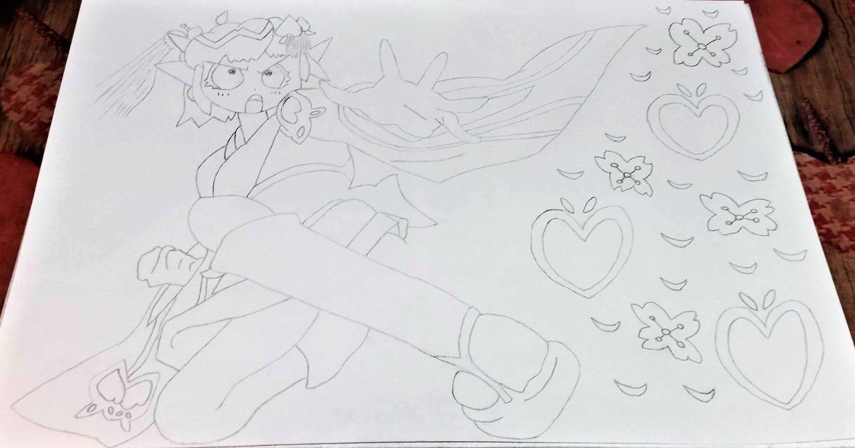 The Princess Momohime By Uramomoka On Deviantart