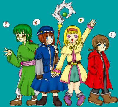 Sidhe - Cosplay by Eikotchi on DeviantArt