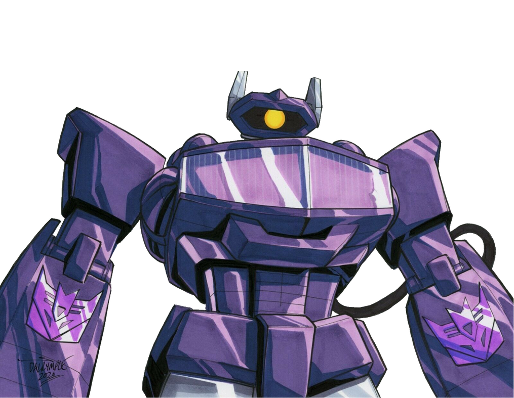 Shockwave Render 1 by KaijuConvoy on DeviantArt Shockwave Render 1 by KaijuConvoy on DeviantArt