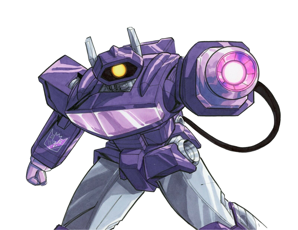 Shockwave Render 2 by KaijuConvoy on DeviantArt Shockwave Render 2 by KaijuConvoy on DeviantArt