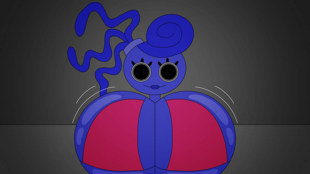 Pov Mommy Long Legs Blueberry Jumplove 13 25 By Polarman546 On Deviantart