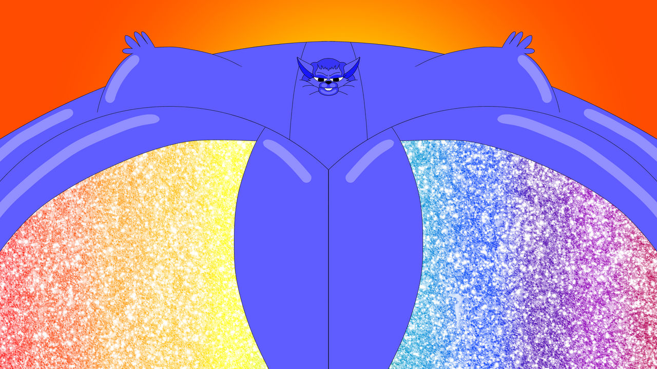 Foxy Roxy Berry Show 1421 By Polarman546 On Deviantart