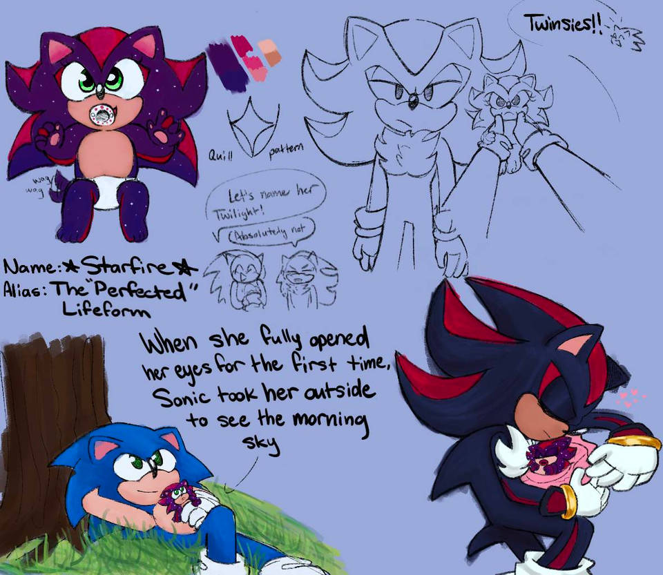 Starfires Colors By Screwedupscrewball On Deviantart
