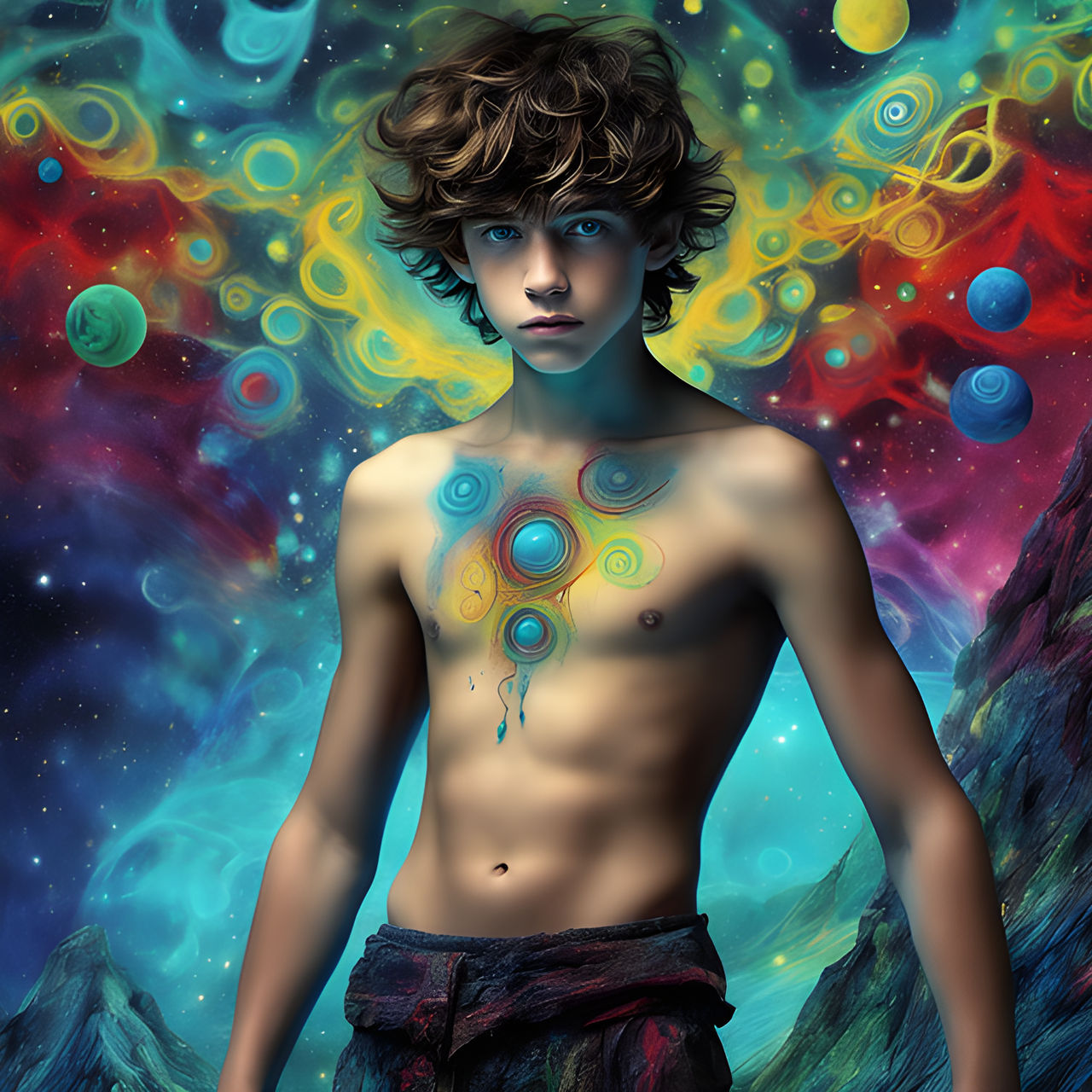 Colors 20 By Veravee On Deviantart