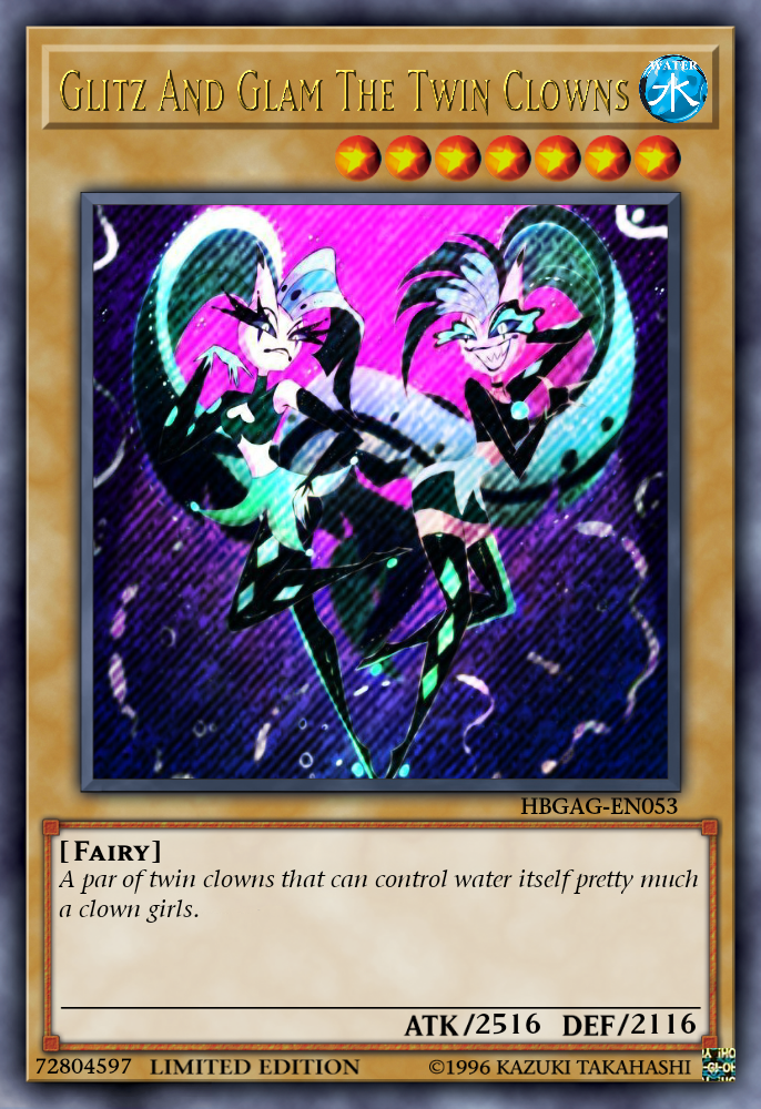 Glitz And Glam Helluva Boss by RyukoUzumaki on DeviantArt Glitz And Glam Helluva Boss by RyukoUzumaki on DeviantArt