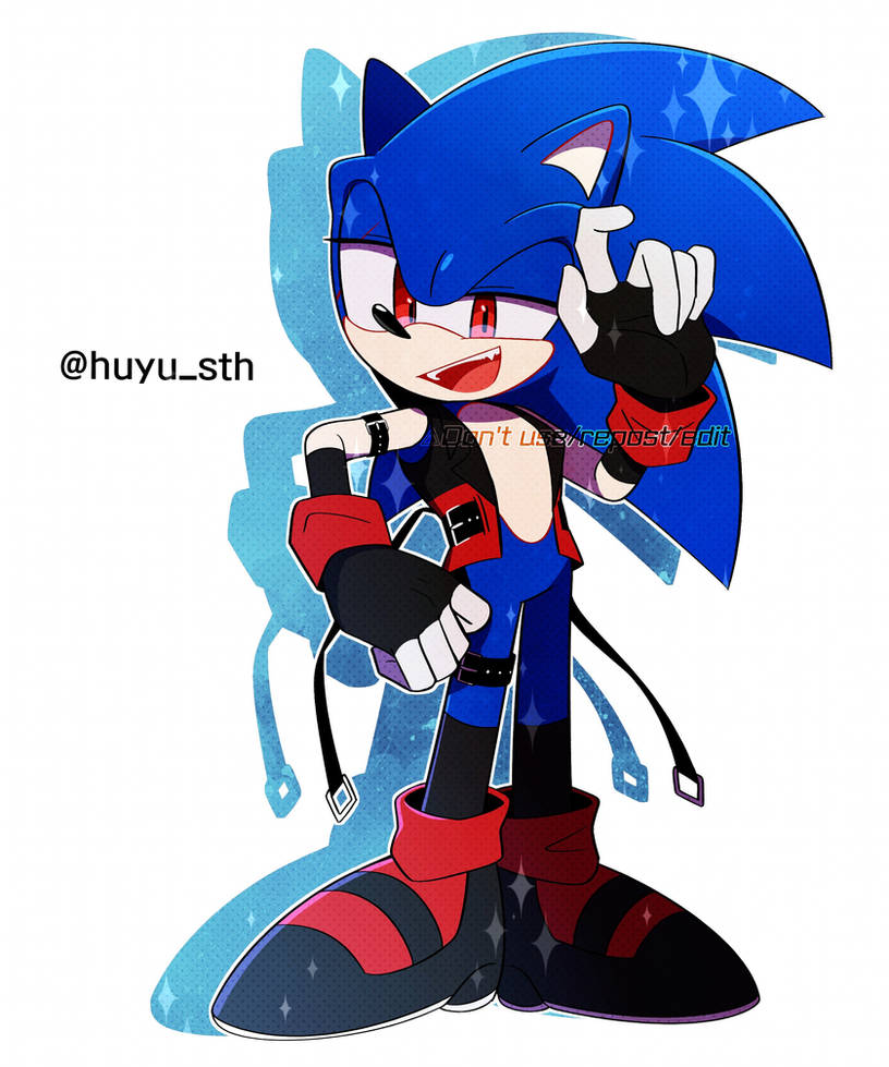 New Design By Huyusth On Deviantart