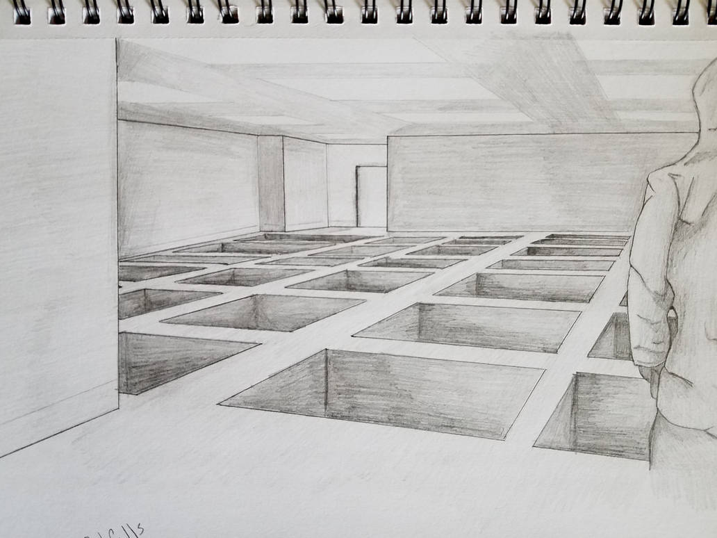 Backrooms Pitfalls Fanart Sketch In Graphite by TonySilletti on DeviantArt Backrooms Pitfalls Fanart Sketch In Graphite by TonySilletti on DeviantArt