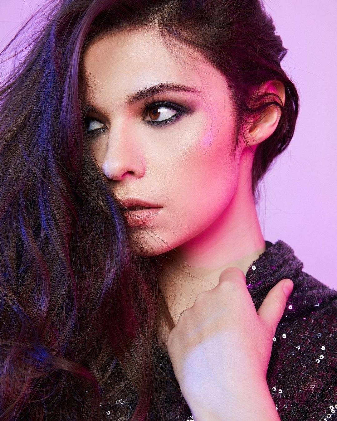 Nicole Maines By Singed098 On Deviantart
