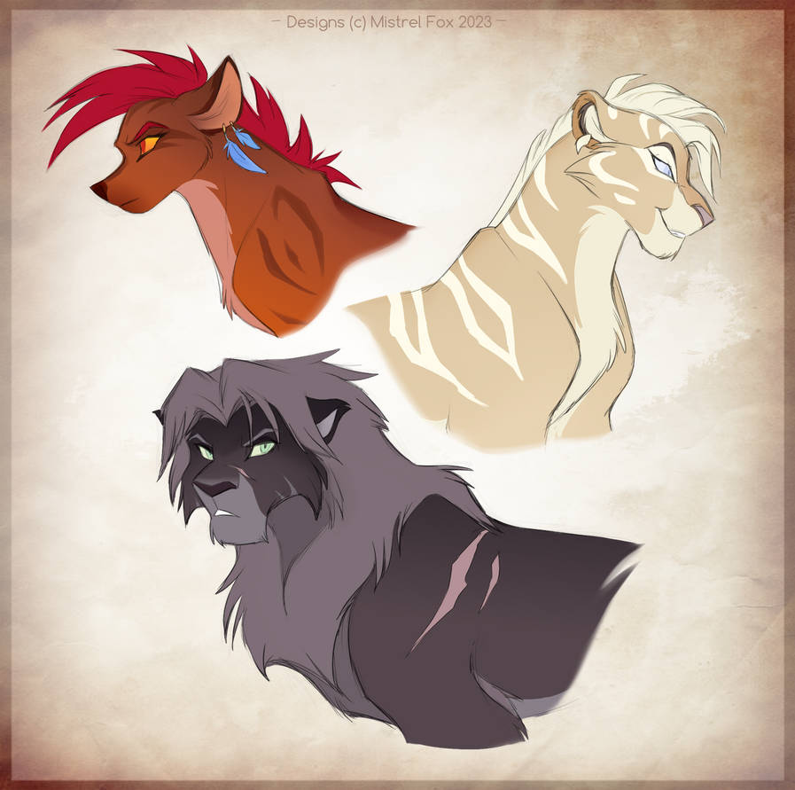 OTA Animal Adopts CLOSED By Mistrel Fox On DeviantArt ota-animal-adopts-closed-by-mistrel-fox-on-deviantart