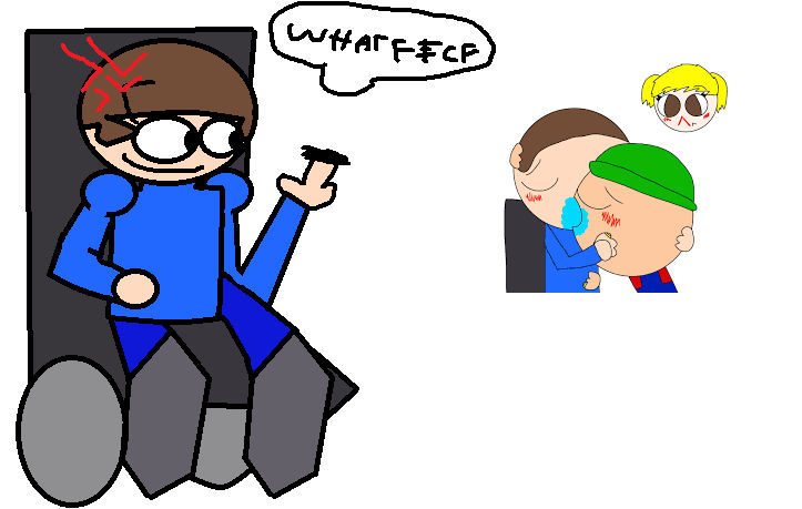 L Hate Dave X Bambi Ship By Pedrojogi On Deviantart