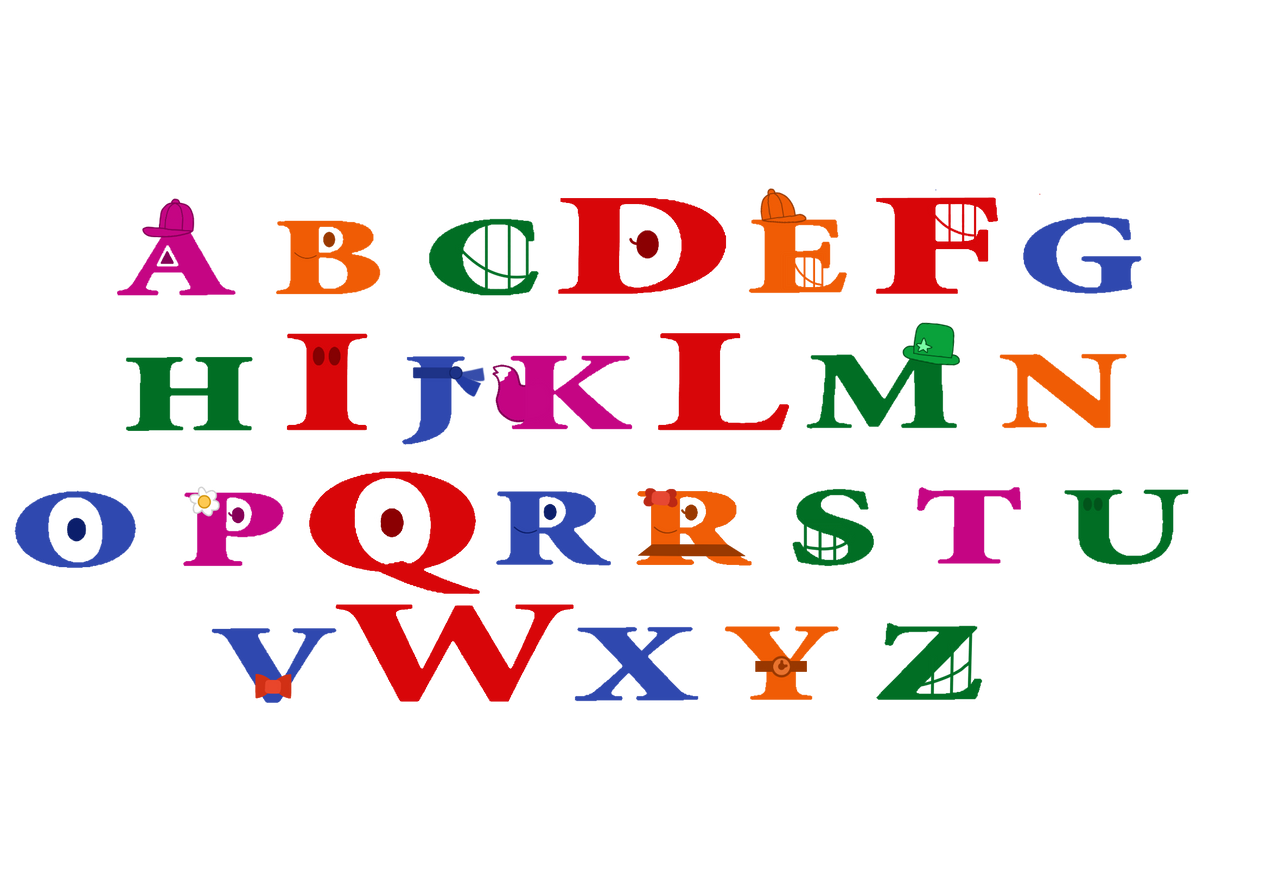 UPDATED DreamWorks 2004 Letters Alive by aidasanchez0212 on DeviantArt UPDATED DreamWorks 2004 Letters Alive by aidasanchez0212 on DeviantArt