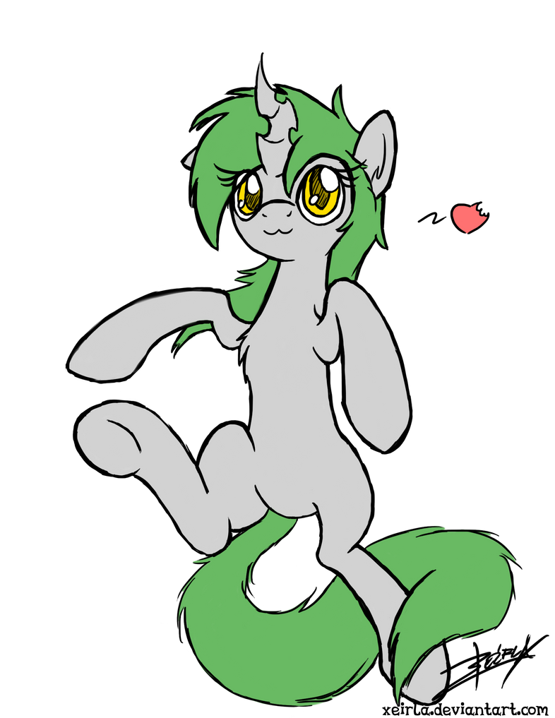 Belly Rubs Please By Xeirla On Deviantart