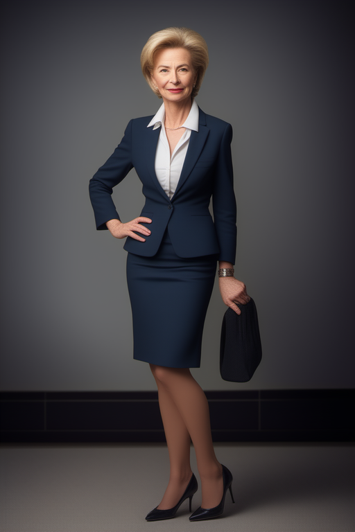 Beautiful Sexy Natural Looking 60 Year Old Woman I By Grisu88 On Deviantart